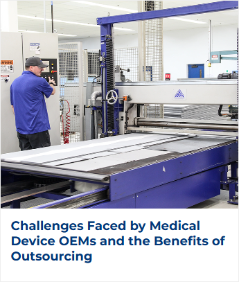 CMO vs. CDMO: A Complete Guide to Understanding the Key Differences in Medical Device Manufacturing